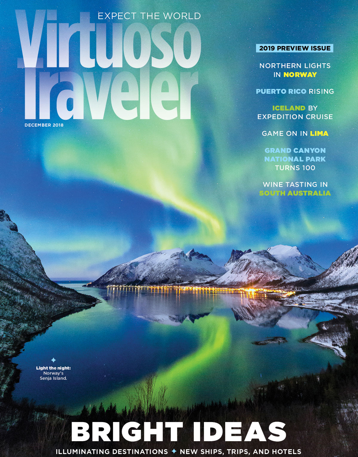 World's Best Luxury Travel Advisors and Hotels - Virtuoso