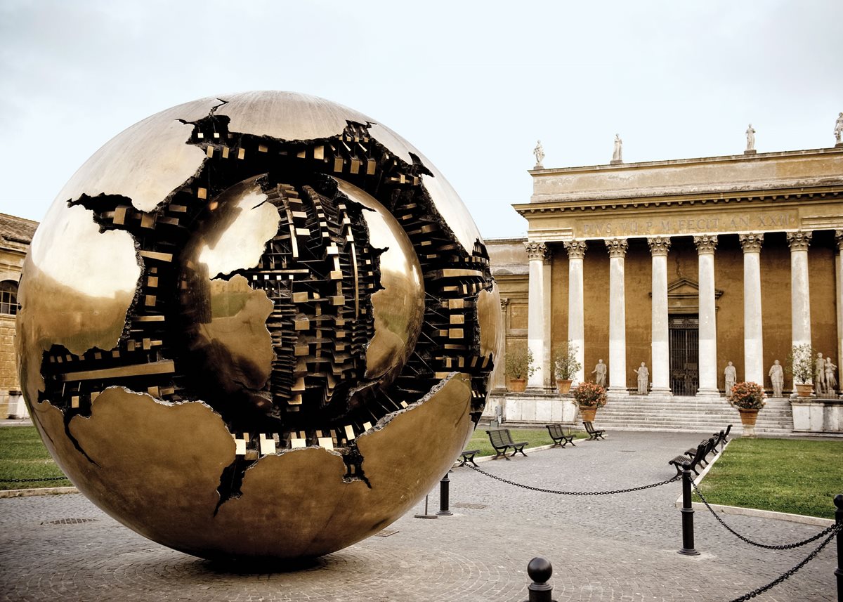 Insider's Guide to Rome - Virtuoso