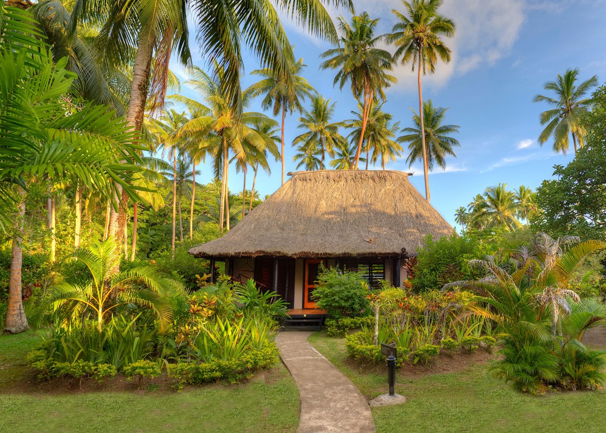 Insiders’ Guide to Fiji - Virtuoso